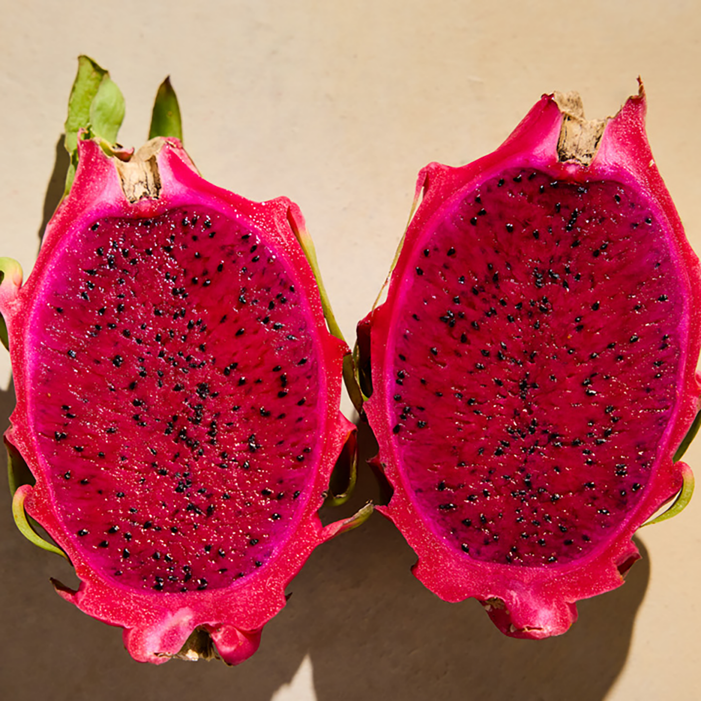 Green Tea & Dragon Fruit Manuka Smoothie - Barnes Naturals